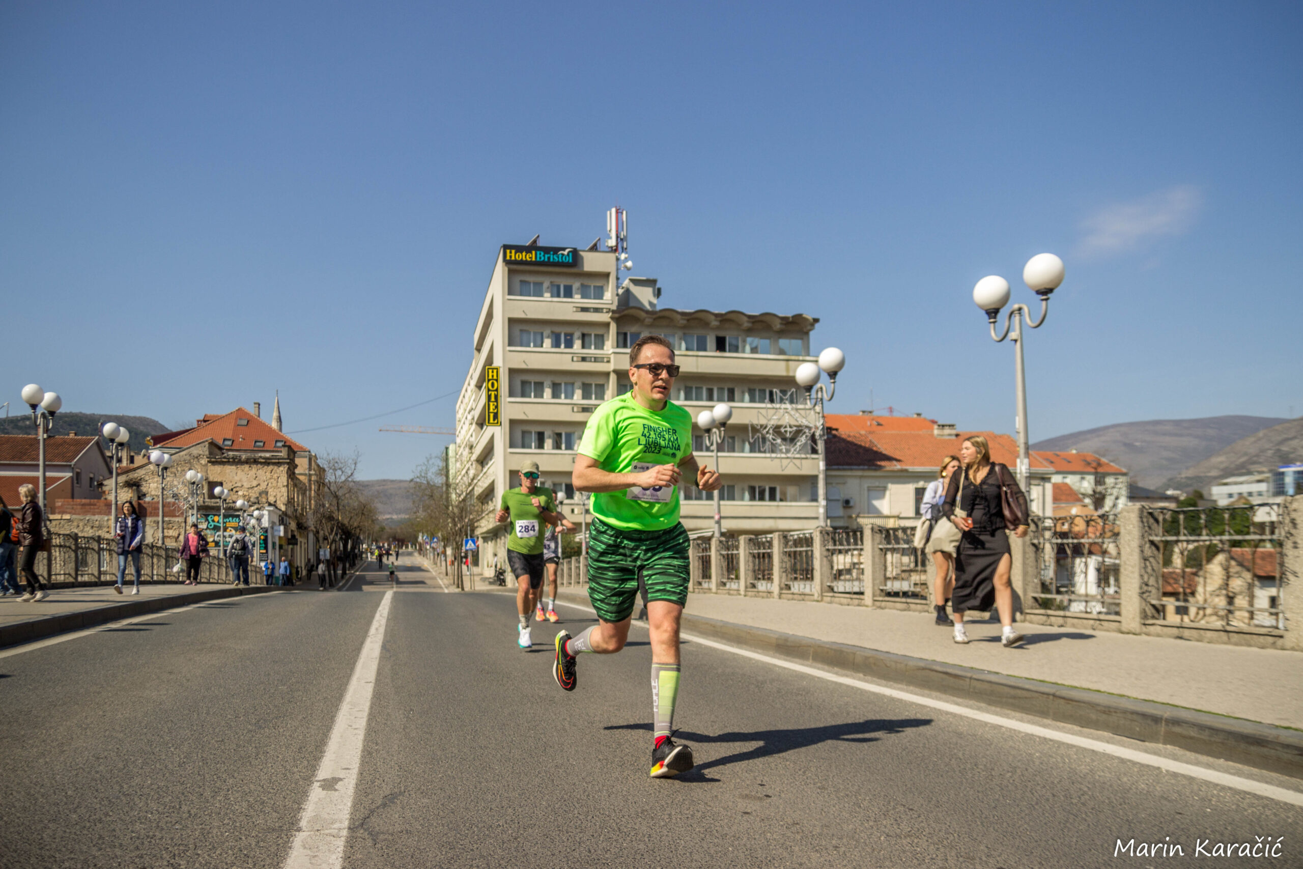 MT REFLEKTOR: Ivica Perić - Moje trčanje – trcanje.net